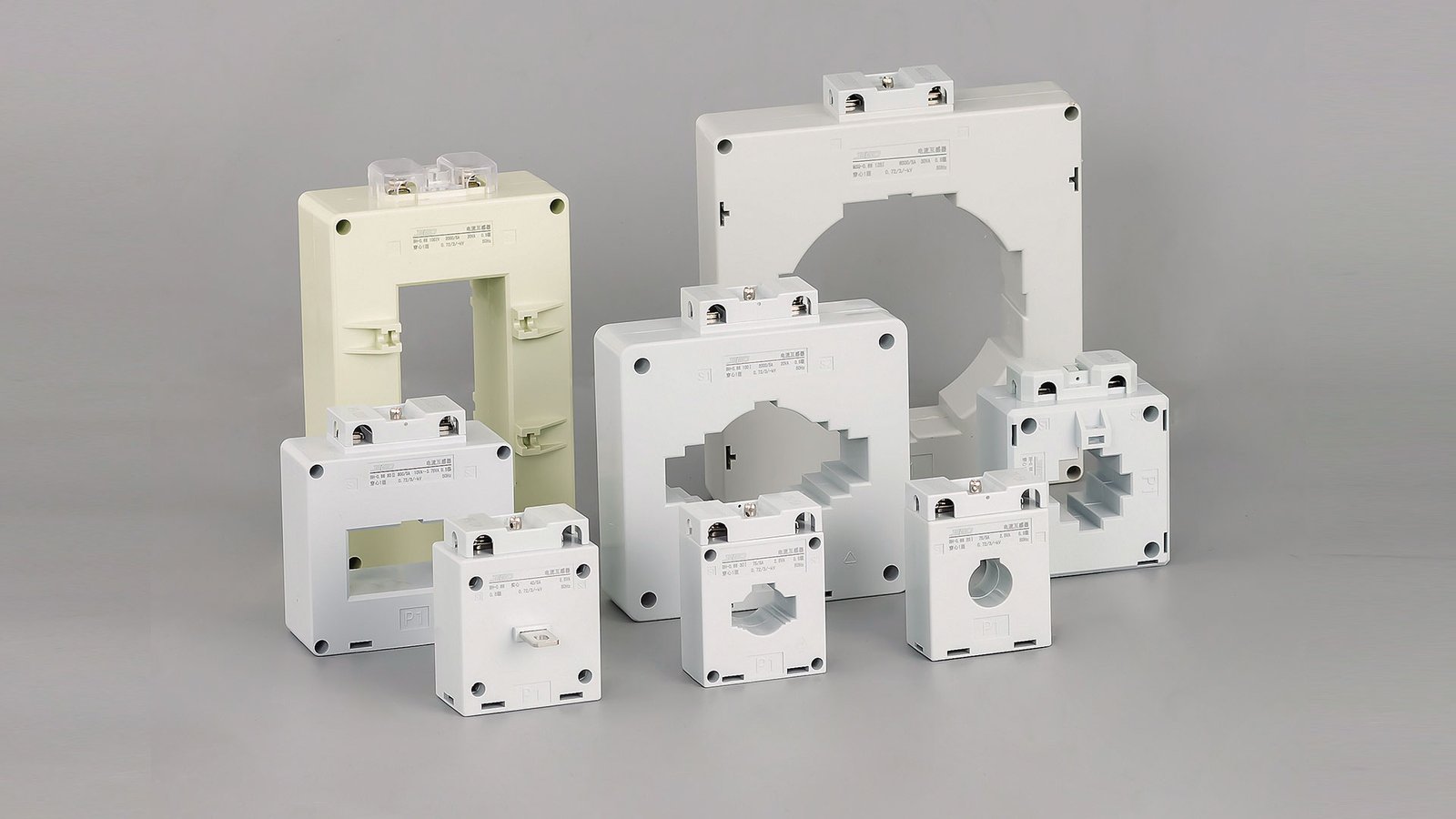 What Is Current Transformer Accuracy Class? - JEGO Electric ...